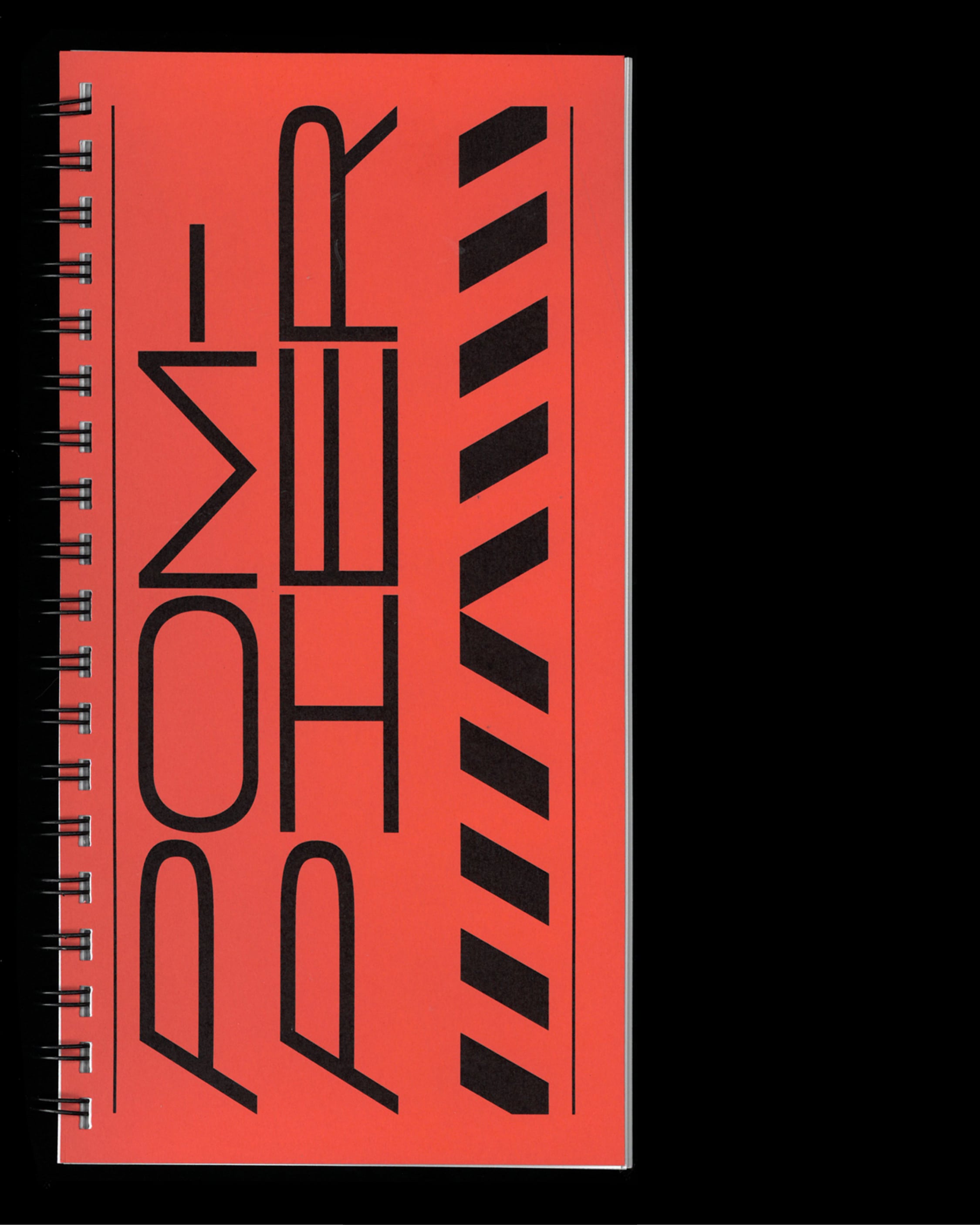 Charlotte Vard • Graphic Design & Art Direction