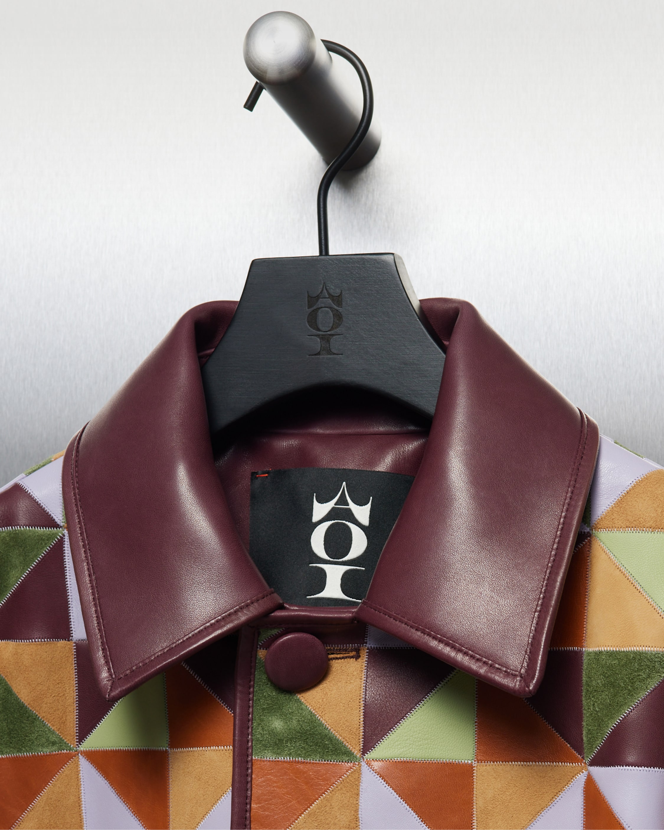 Charlotte Vard • Graphic Design & Art Direction