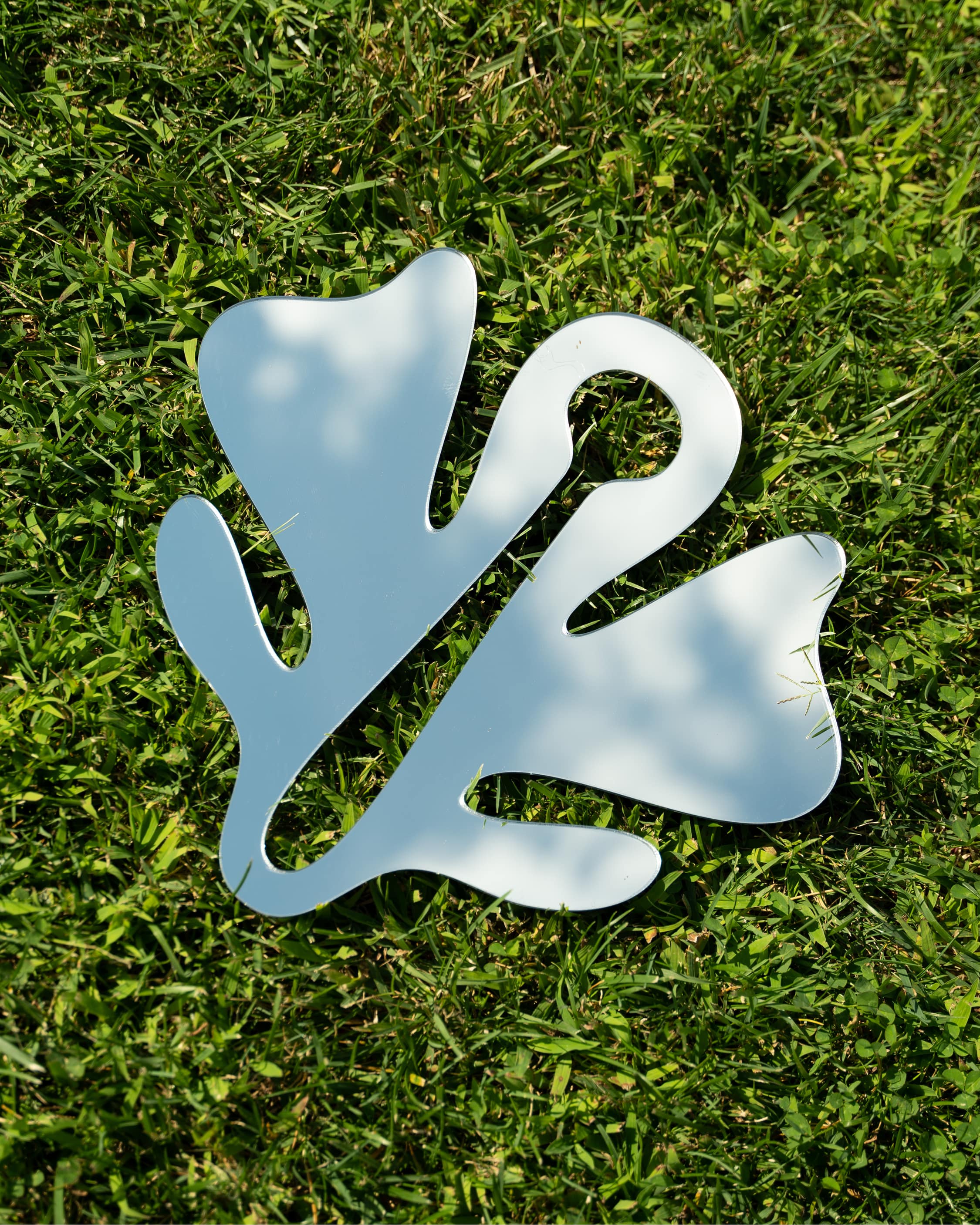 Charlotte Vard • Graphic Design & Art Direction