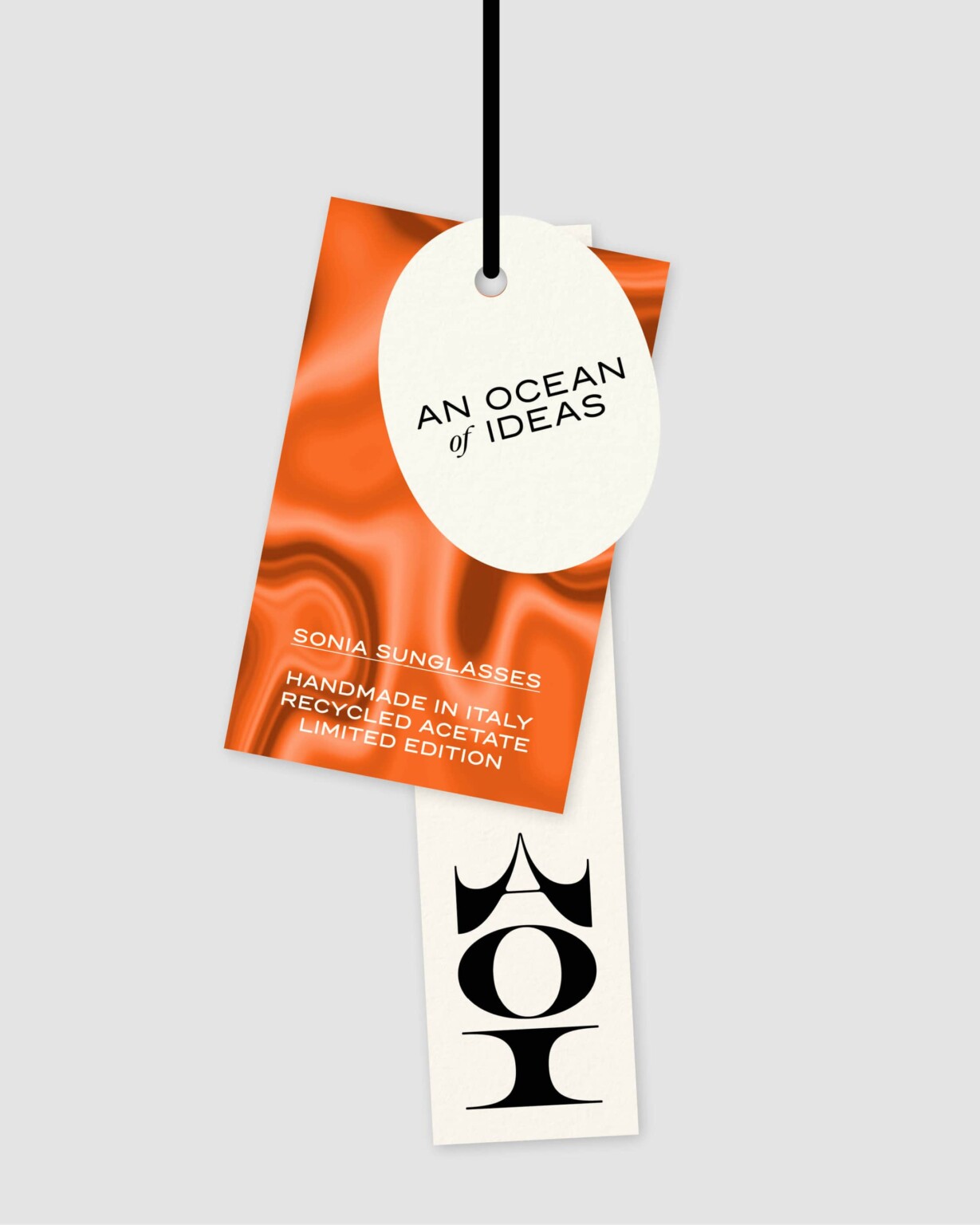 Charlotte Vard • Art Direction