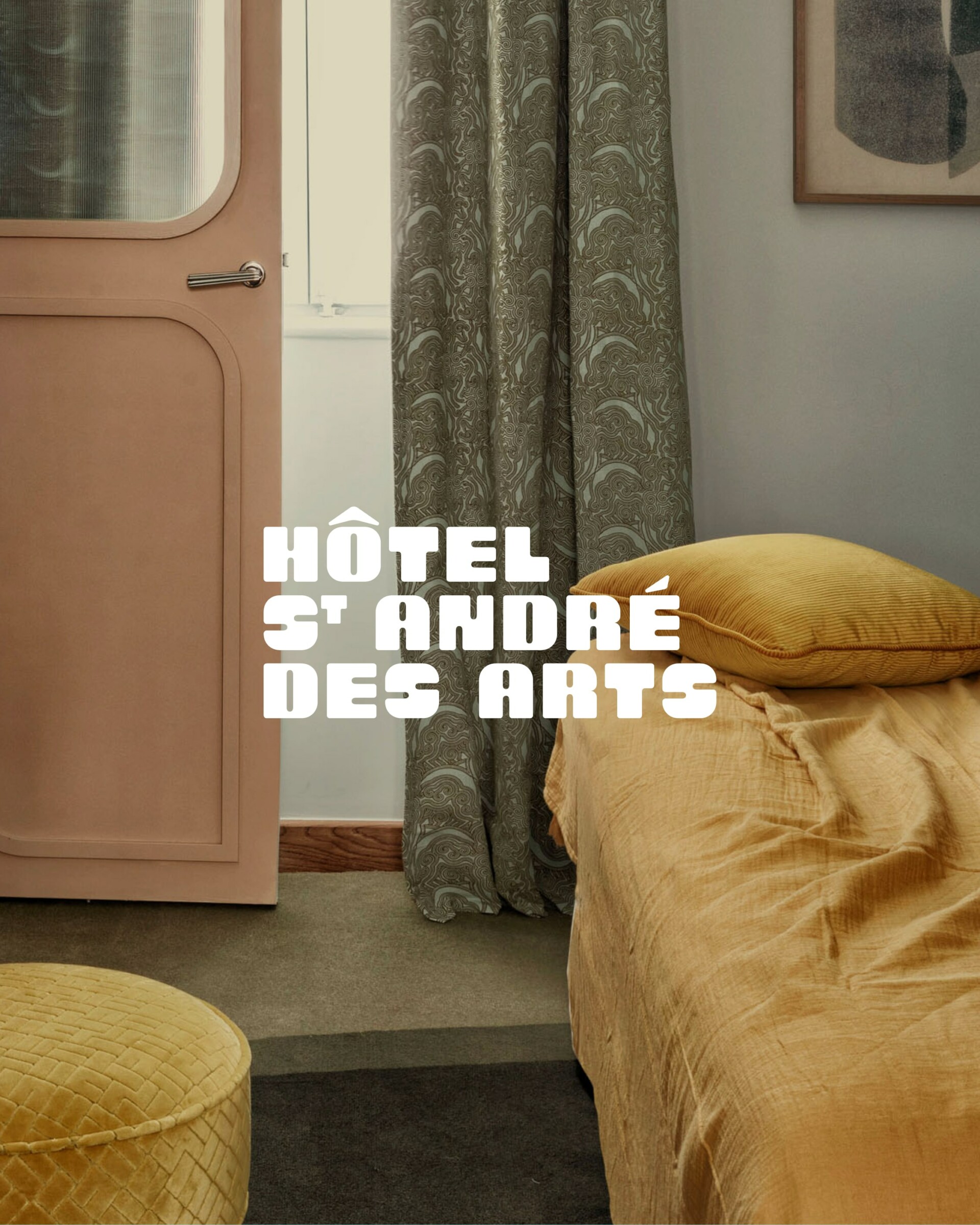 Charlotte Vard • Art Direction