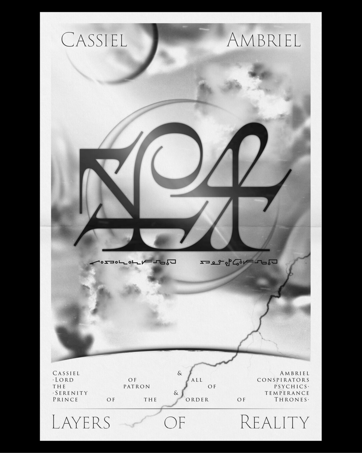 Charlotte Vard • Art Direction