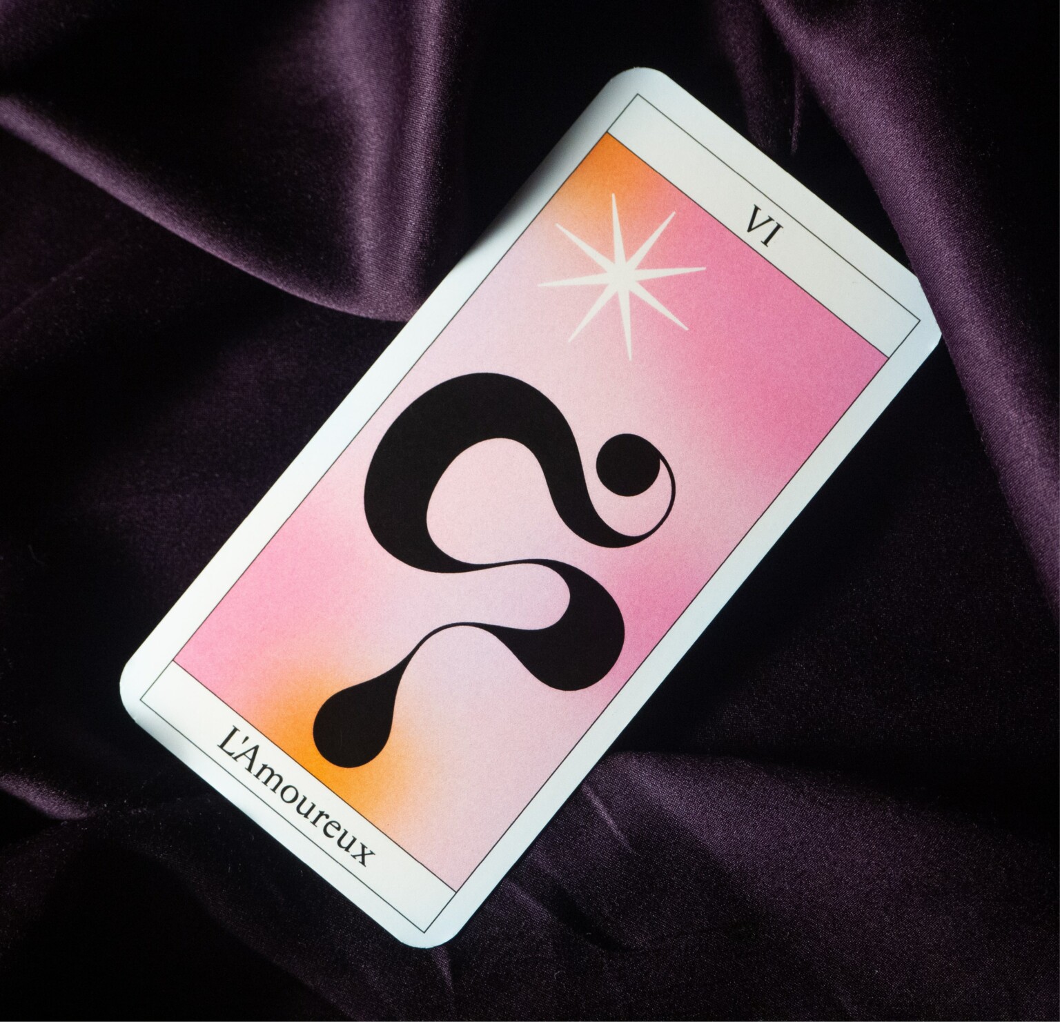 Charlotte Vard • Graphic Design & Art Direction — Tarographie